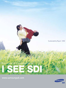 SAMSUNG SDI